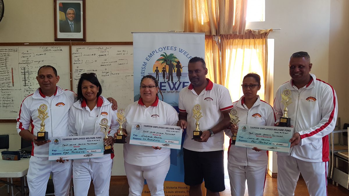 News & Events – TEWF