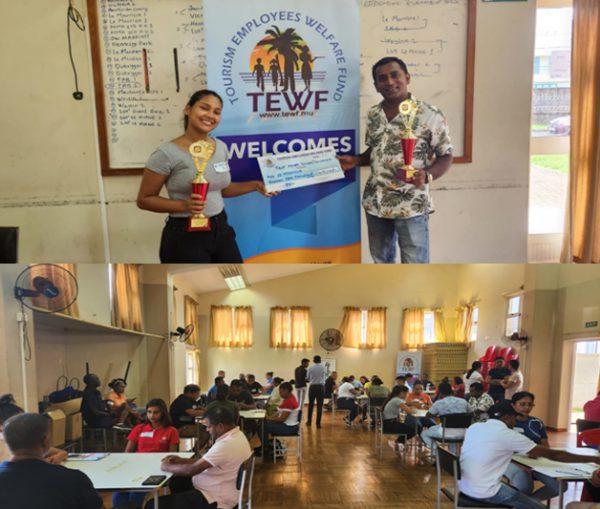 News & Events – TEWF