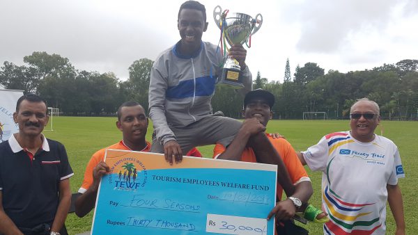 News & Events – TEWF