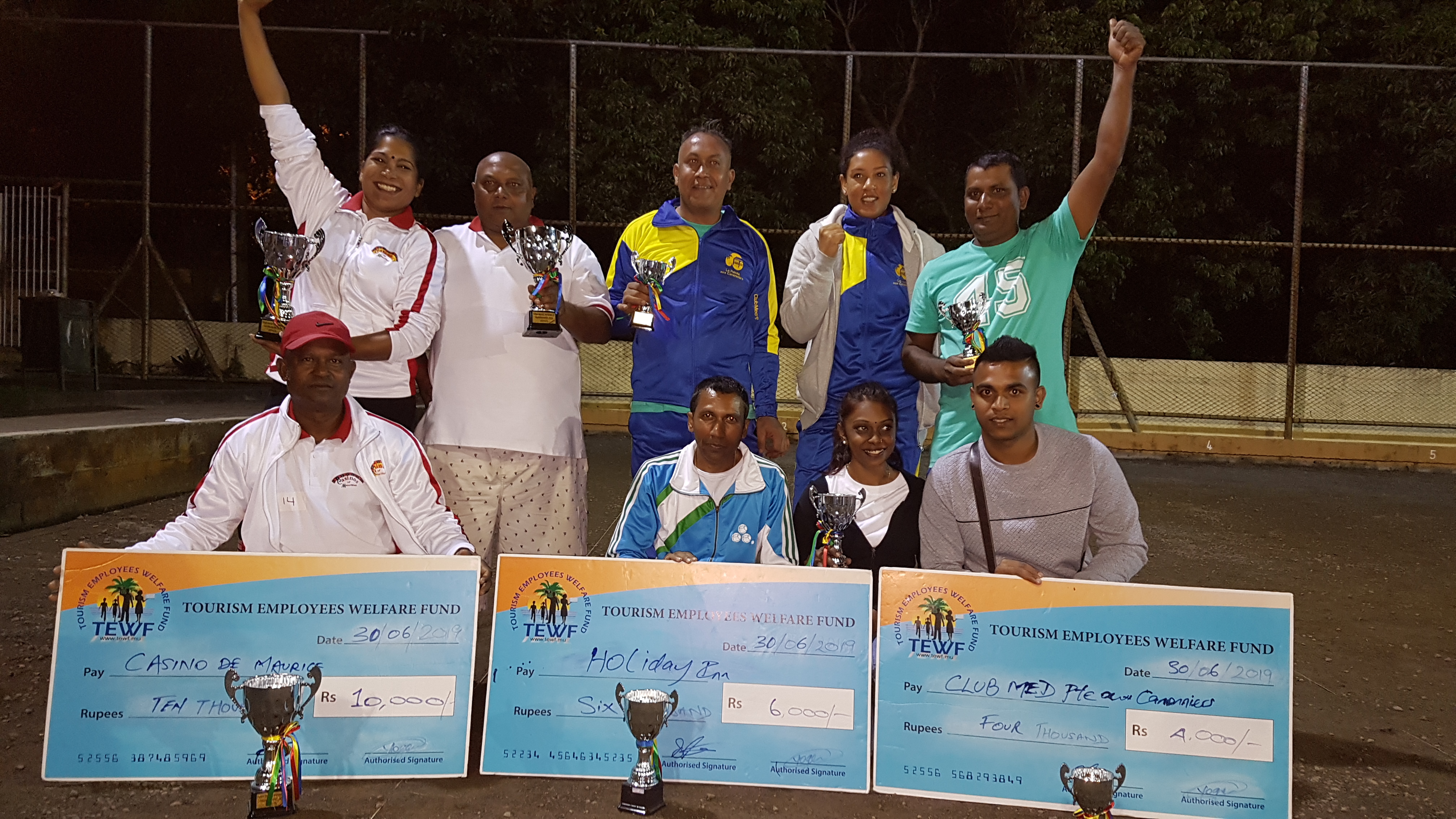 News & Events – TEWF